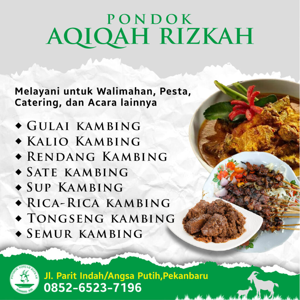 Doa Aqiqah Lengkap: Arab, Latin, dan Terjemahan yang Mudah Dihafal